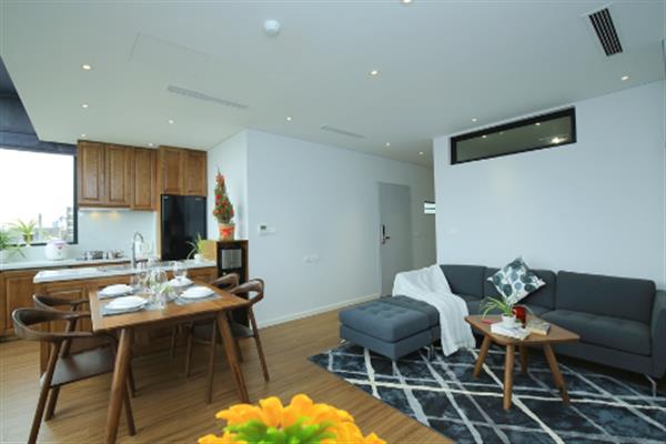 Apartments, Villa for Rent, Properties Rental in Hanoi Vietnam